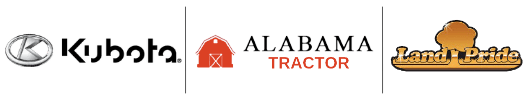 Locations - Alabama Tractor