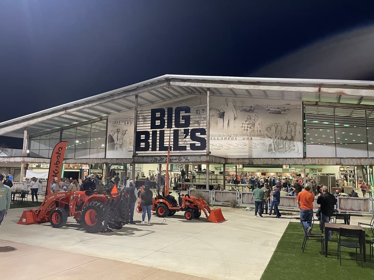 Alabama Tractor - Kubota Dealer in Alabama