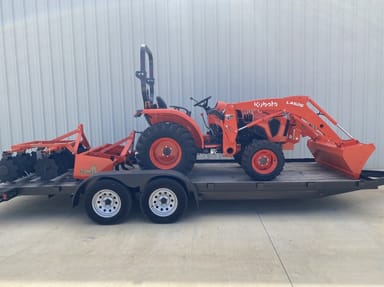 Package Deals - Alabama Tractor