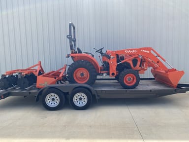 Package Deals - Alabama Tractor