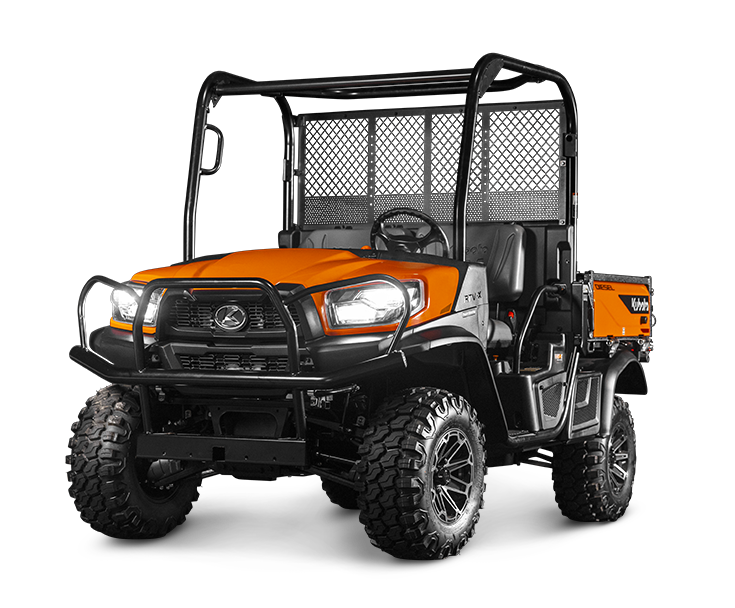 RTV-X - Alabama Tractor