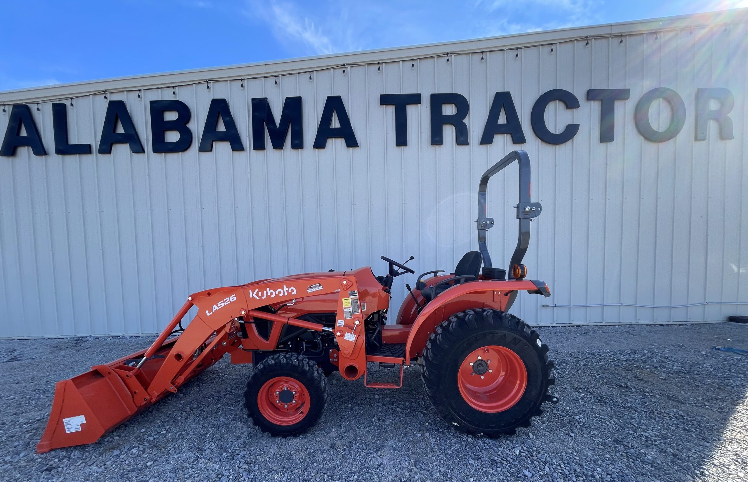 L3302HST - Alabama Tractor